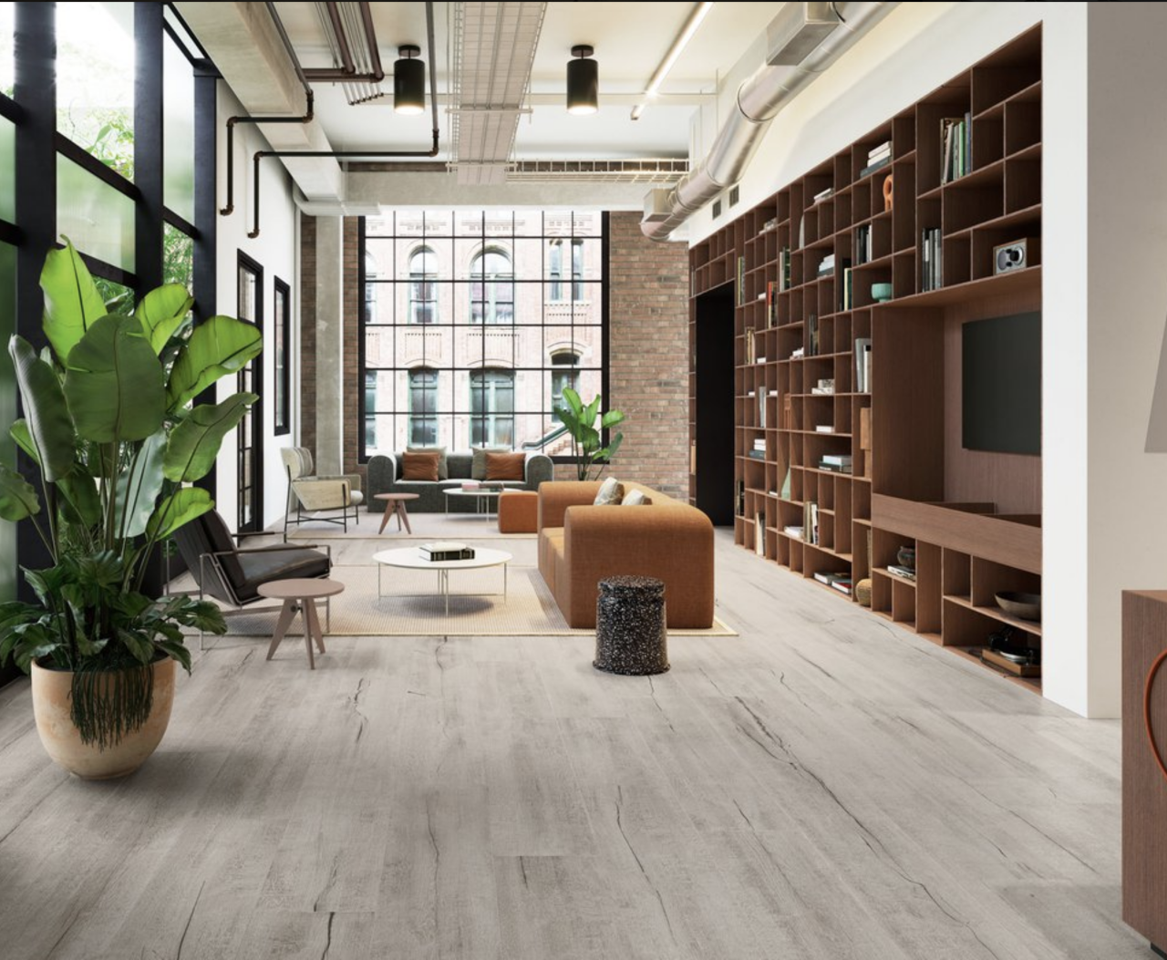 Timber Wood Effect Tiles – Natural Tile & Bathrooms