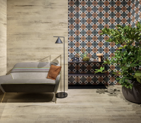 Timber Wood Effect Tiles – Natural Tile & Bathrooms