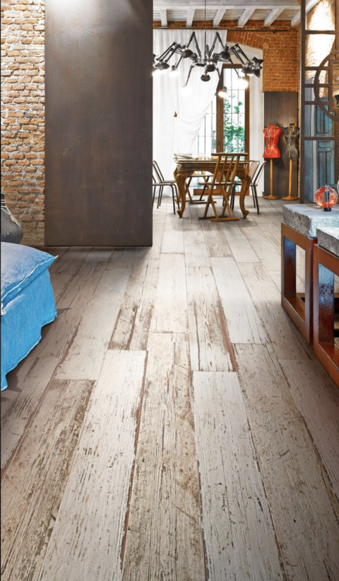 Timber Wood Effect Tiles – Natural Tile & Bathrooms