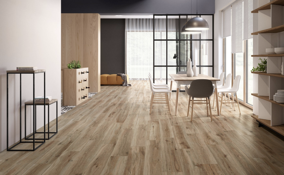 Timber Wood Effect Tiles – Natural Tile & Bathrooms