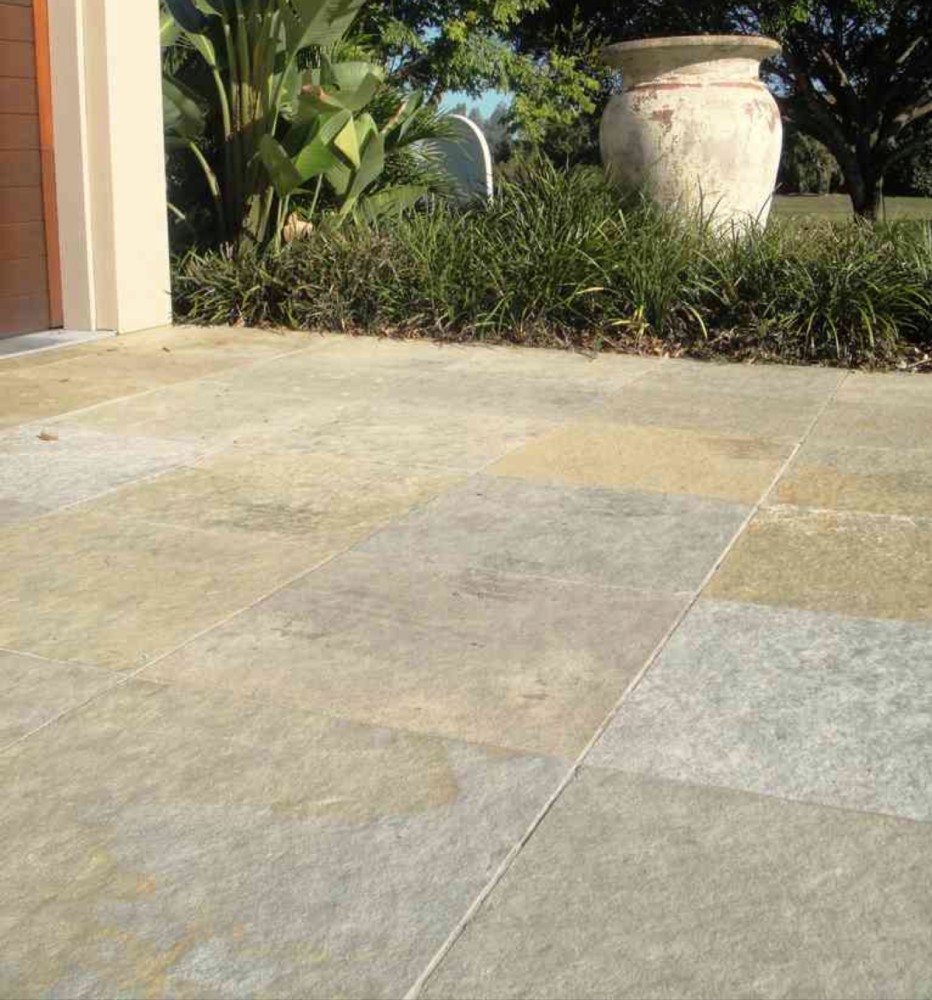 Natural Stone Made By Mother Nature - Natural Tile & Bathrooms
