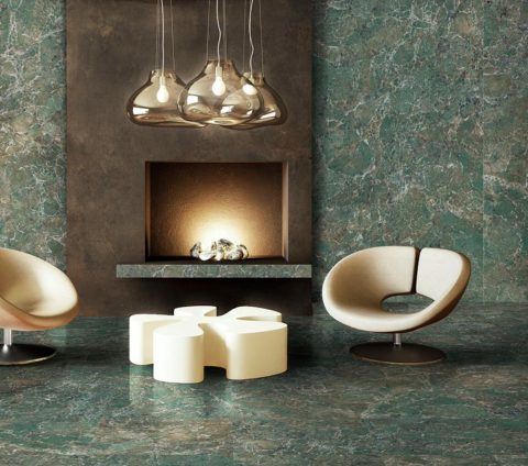 Amazzonite - Natural Tile & Bathrooms