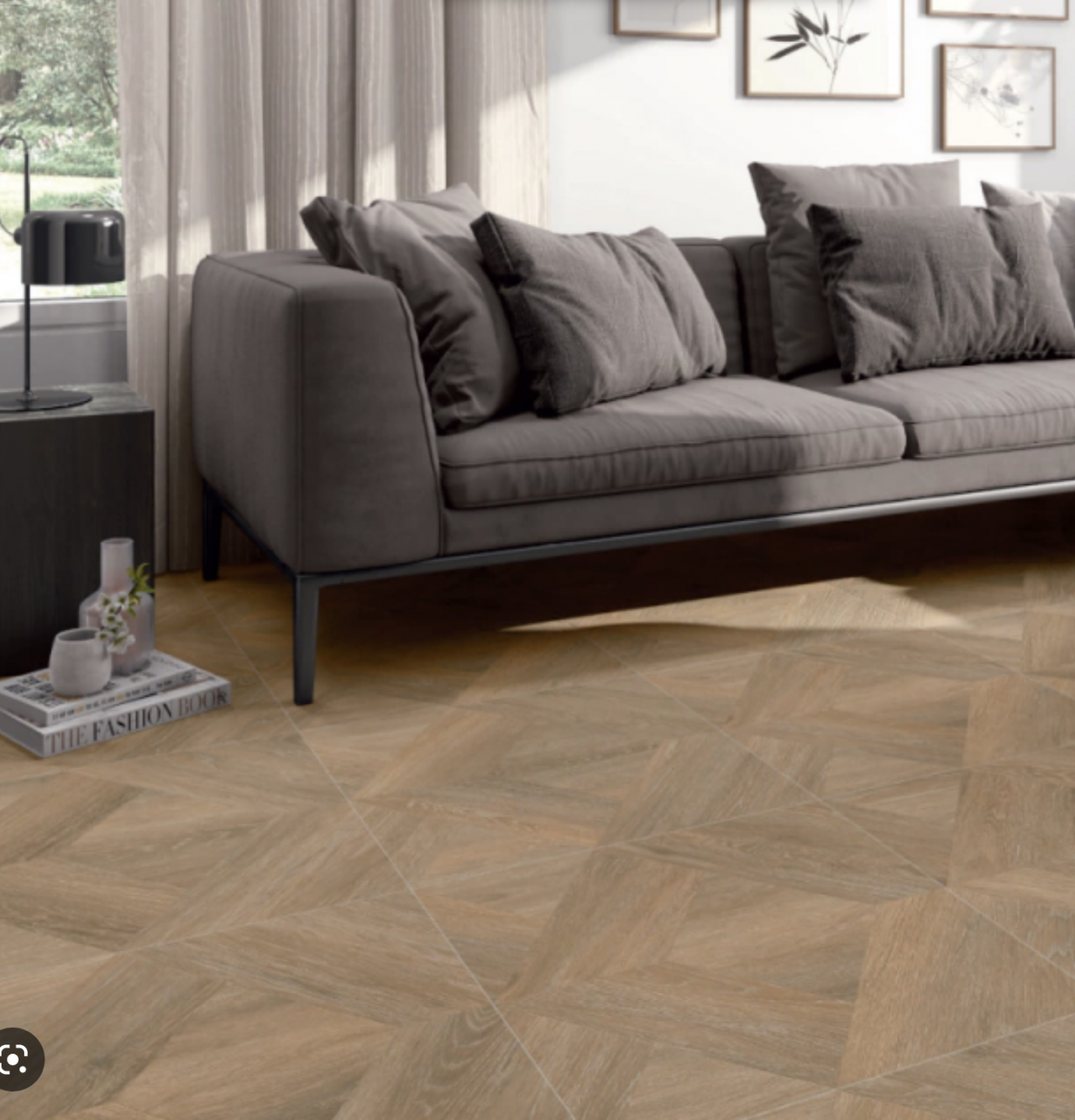 Timber Wood Effect Tiles – Natural Tile & Bathrooms