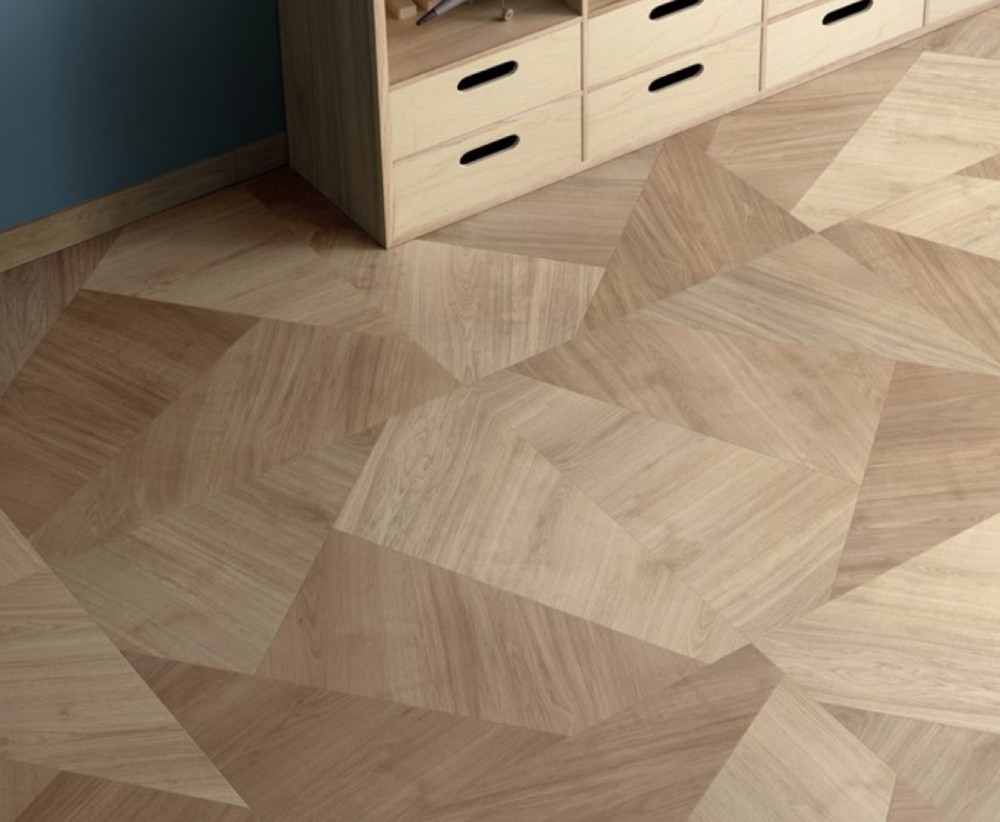 Timber Wood Effect Tiles – Natural Tile & Bathrooms