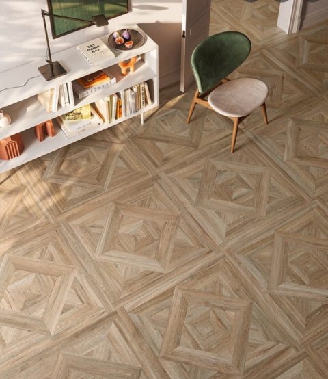 Timber Wood Effect Tiles – Natural Tile & Bathrooms