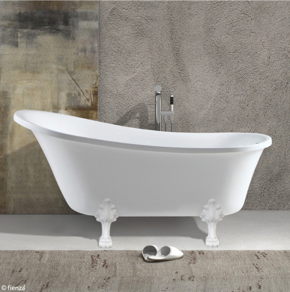 Bath Wares – Bath, Tap, Shower, Vanity – Natural Tile & Bathrooms