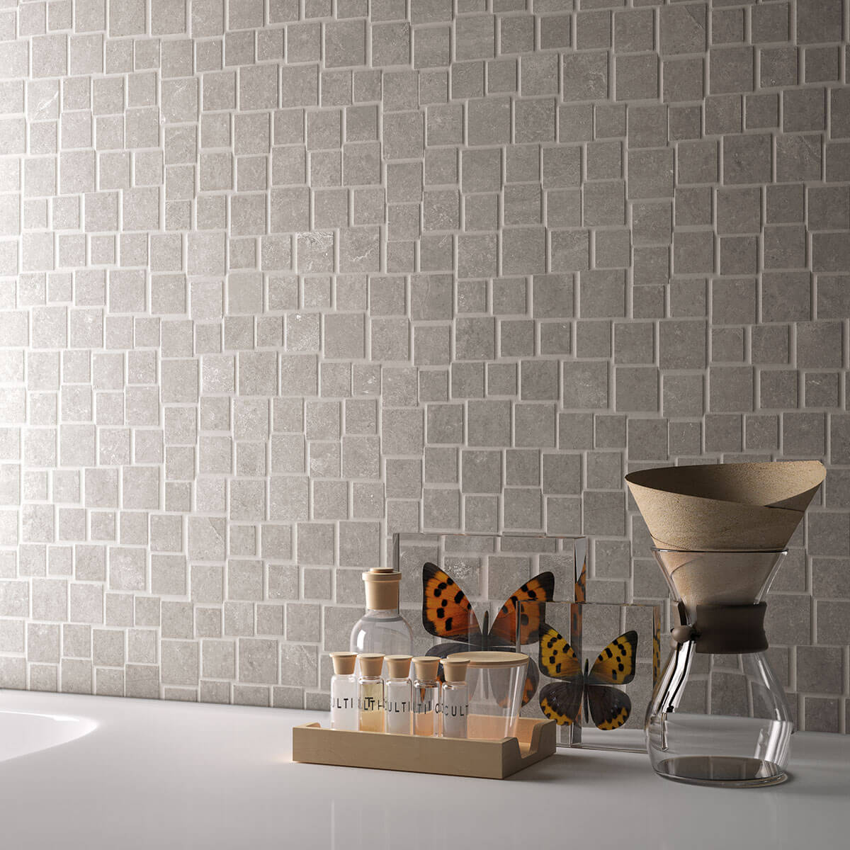 Designer Tile Store - Maroochydore, Sunshine Coast - Natural Tiles