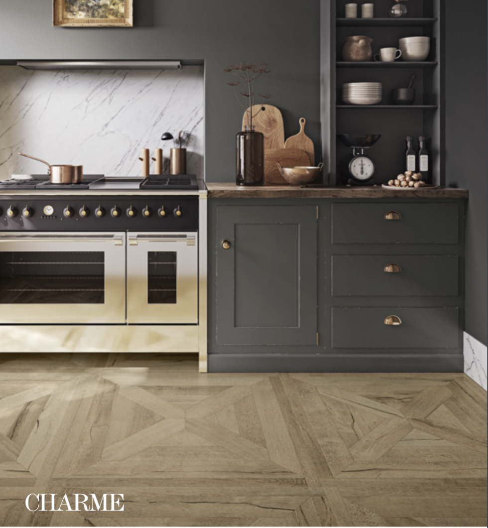 Timber Wood Effect Tiles – Natural Tile & Bathrooms