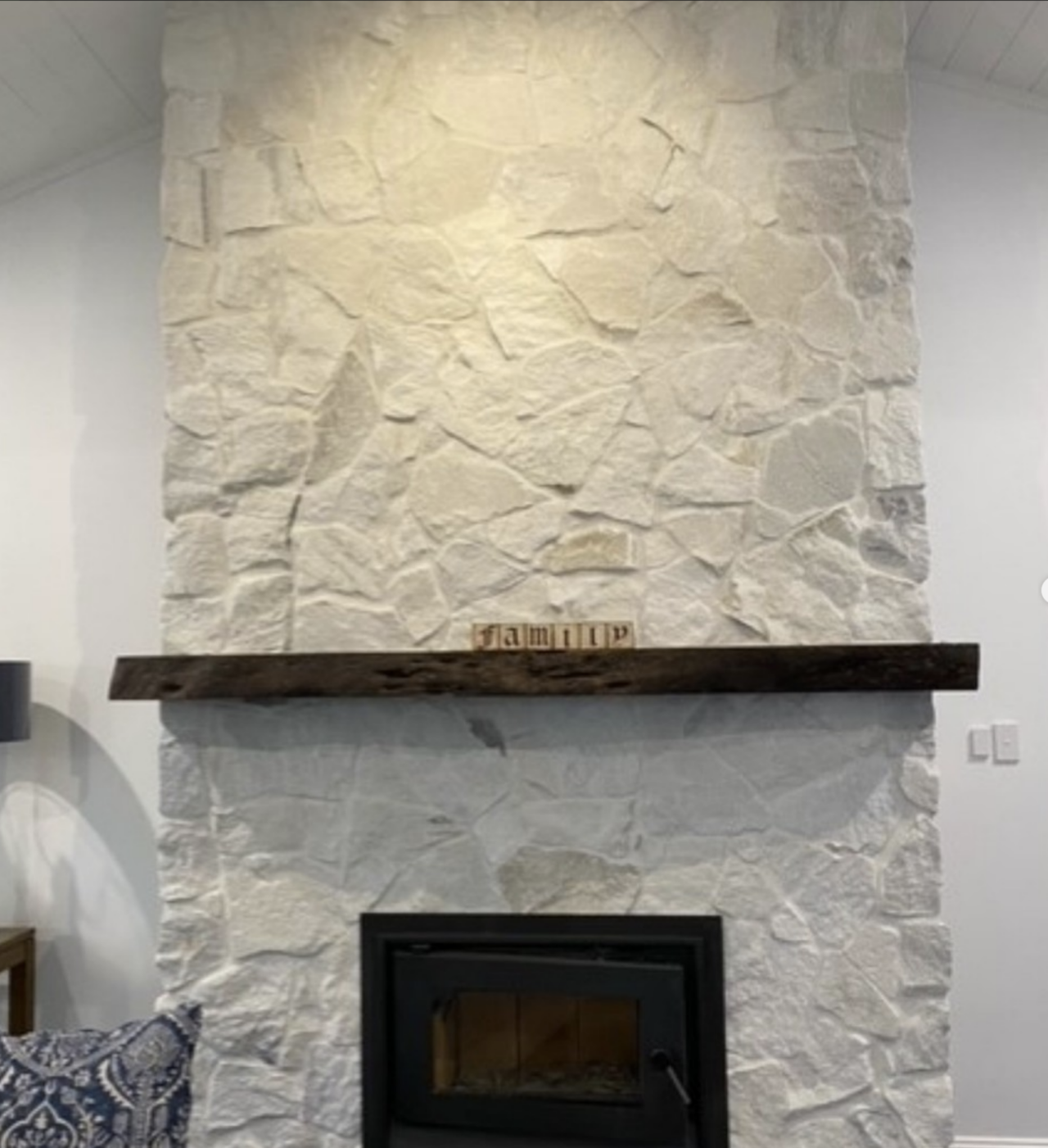 Natural Stone Made By Mother Nature – Natural Tile & Bathrooms